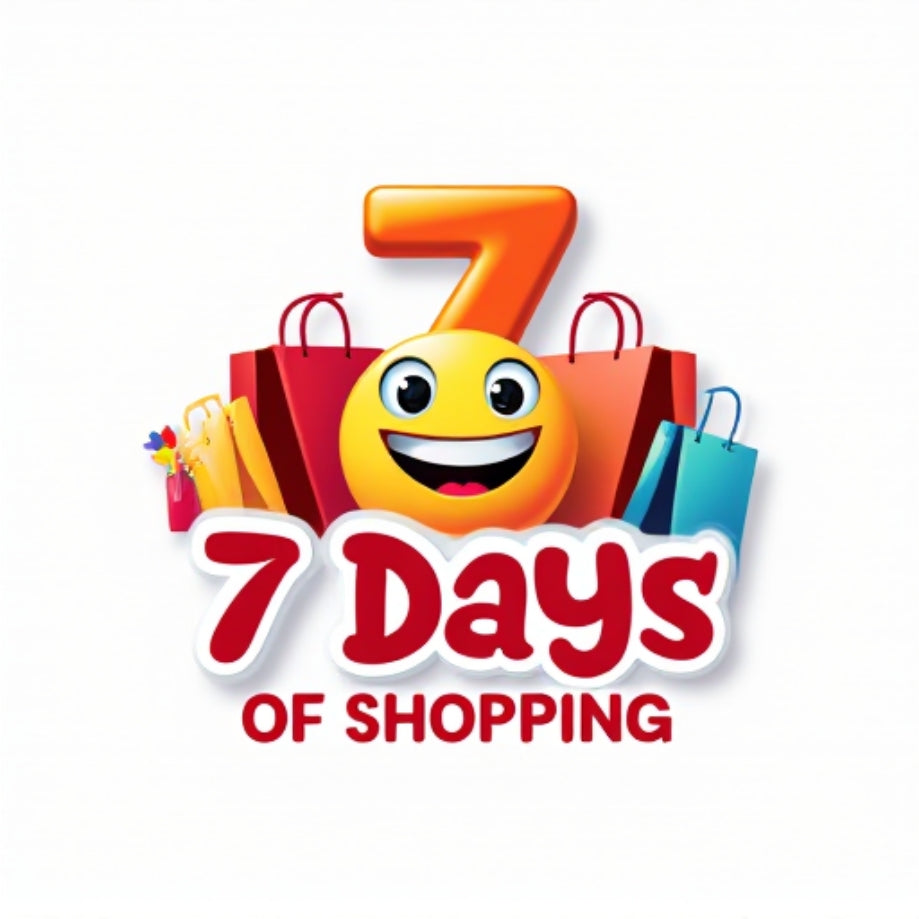 7DAYS SHOPPING – 7DAY'S